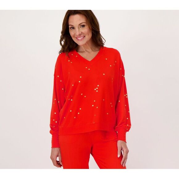 Candace Cameron Bure | Tops | Candace Cameron Bure Womens Top Sz S The ...